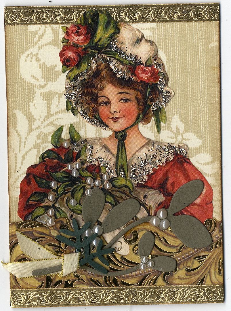 Artfully Musing: 2012